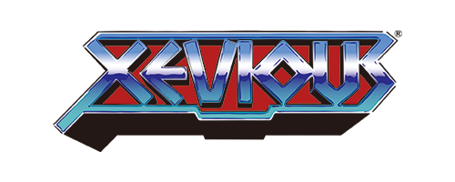 【名作STG】第6回『ゼビウス』のキャラデザイン-『ゼビウス』誕生秘話