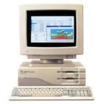 懐かしいPC-9800シリーズの機種たち ～PC-9800シリーズの時代～