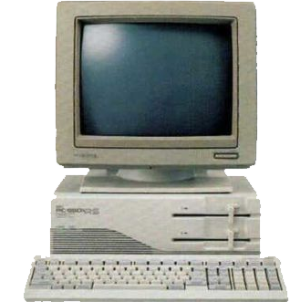 【PC98物語#2】TK-80の誕生、日本のパーソナルコンピューターの夜明け、TK-80 TK-80BS コンポBS80