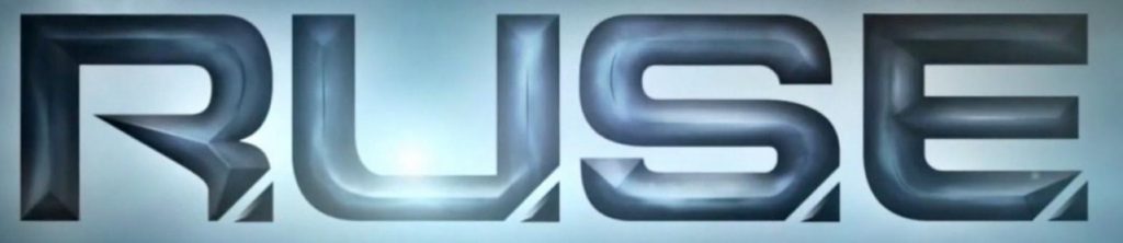 【RUSE】ユニット（兵器）のご紹介 ～軍事シミュレーションゲーム、R.U.S.E.（ルーズ）攻略～