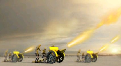 【RUSE】RTS（リアルタイムストラテジー）の名作、R.U.S.E.（ルーズ）のご紹介～軍事シミュレーションゲーム、R.U.S.E.（ルーズ）攻略～