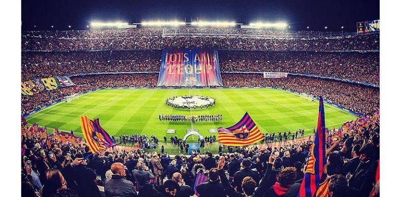 【おすすFIFAサッカーゲーム】世界一の売上本数（3億2500万本）を誇るスポーツゲーム、FIFAシリーズのご紹介