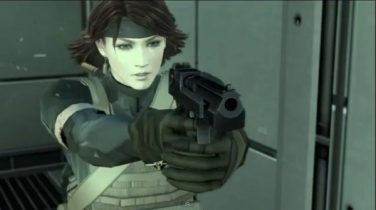 【MGS4武器・銃一覧】メタルギアソリッド4に登場する銃・武器一覧(81)のご紹介