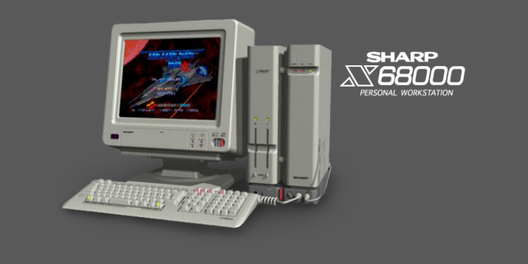 【X68k・SLG】X68000で楽しめるシミュレーションゲーム名作(14本)全ゲームタイトル(81本)のご紹介