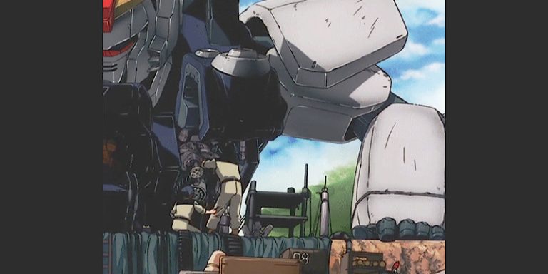 【ジオン/連邦別MS性能】『機動戦士ガンダム外伝(0080ポケットの中の戦争/第08MS小隊)』に関連するジオン/連邦別モビルスーツ性能一覧のご紹介｜まとめ