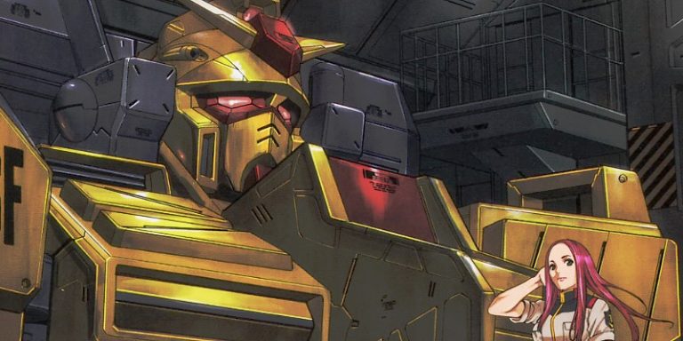 【連邦/ジオンMS性能一覧】『機動戦士ガンダム外伝(0080ポケットの中の戦争/第08MS小隊)』に関連する連邦/ジオン軍モビルスーツ性能一覧のご紹介