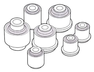 【GTサスチューン】名作レースゲーム「グランツーリスモ攻略」サスペンション関連チューニングについてご紹介