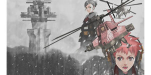 【2000s AC 名作STG】2000年代(2000-2009年)にリリースされたアーケードシューティングゲーム名作タイトル(11本)のご紹介