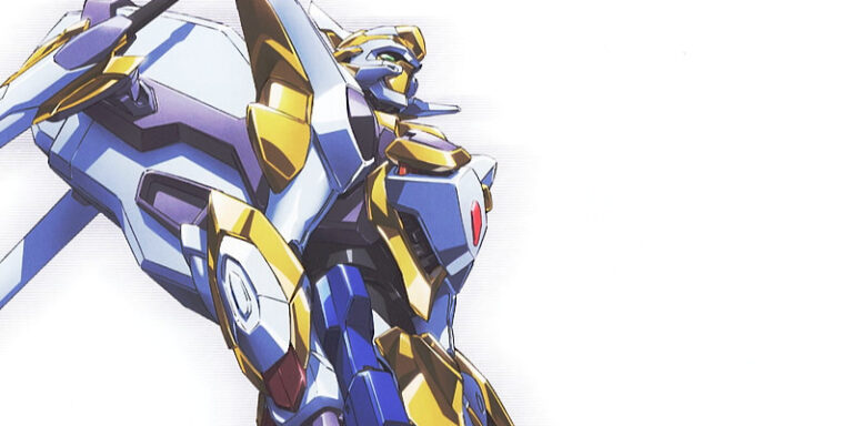 【Code Geass KMF開発史】ロボットアニメ コードギアス「ナイトメアフレーム開発史(第一世代~第七世代KMF)」のご紹介